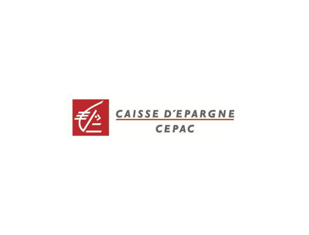 Nos partenaires médiasPartenariat : CAISSE D'EPARGNE CEPAC - La ...